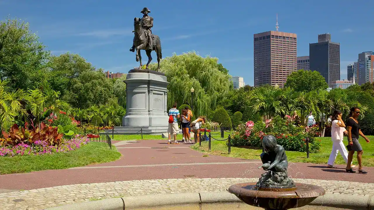 Memphis Tours | The most beautiful tourist attractions in Boston, and ...